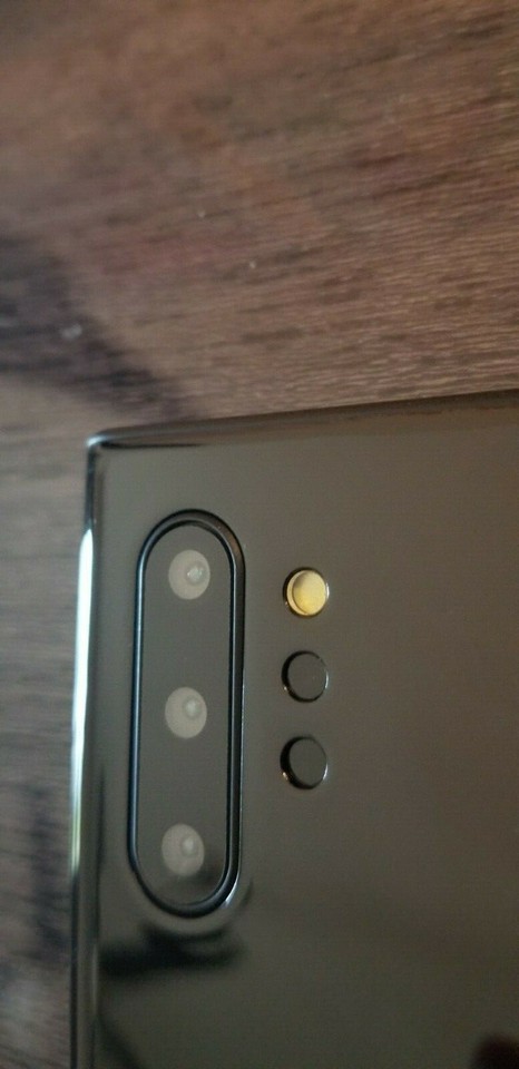 Dummy Toy Cell Phone for Samsung Galaxy Note 10 S20+ Note 20 Ultra ...