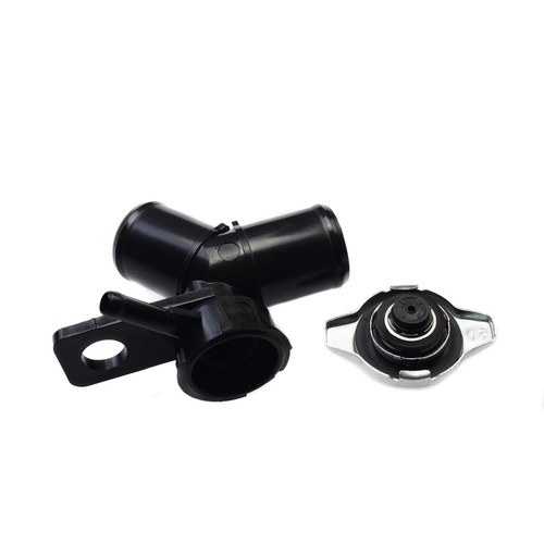 Radiator Filler Neck w/Cap 17910-65J00 For Suzuki Grand Vitara 2009-13 ...