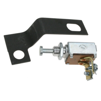 Hurst Back Up Light Switch for use with Hurst Competition Plus 4-Speed ...