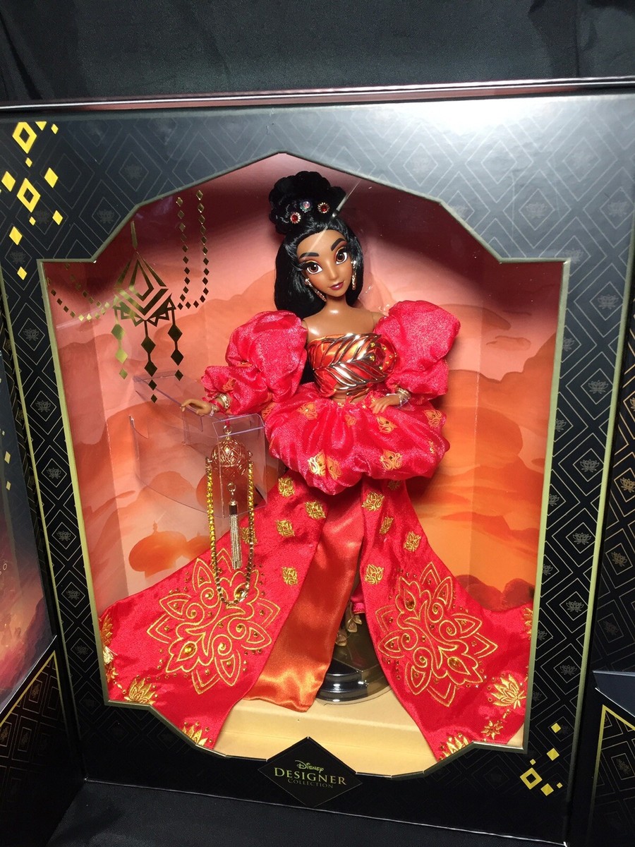 Designer Disney Princess Cosplay Disney Princess Collection