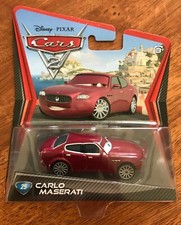 Disney Pixar Cars VHS Unopened Extremely RARE 2007 for sale online | eBay