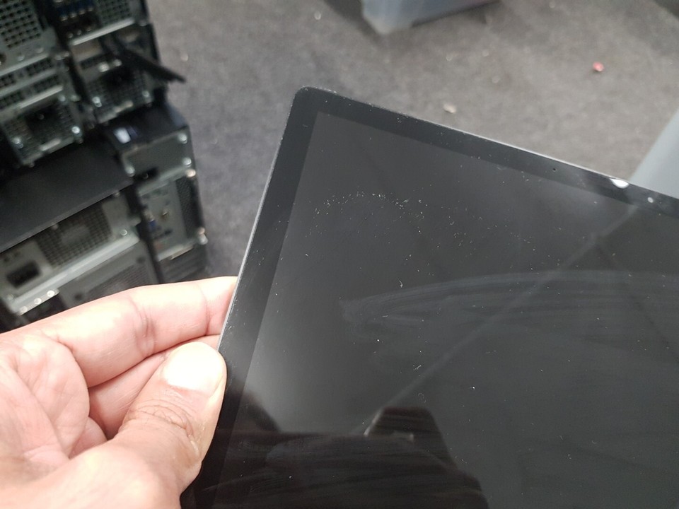 GENUINE Microsoft Surface Laptop 3 13.5" 1867 1868 Screen and Touch ...