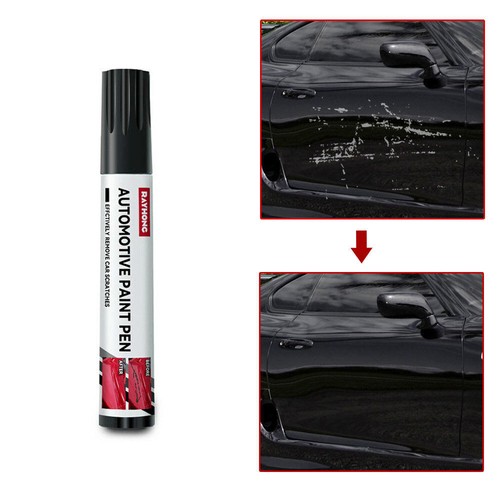 Car Parts Body Scratch Repair Paint Pen Touch Up Pen Scratch Remover ...