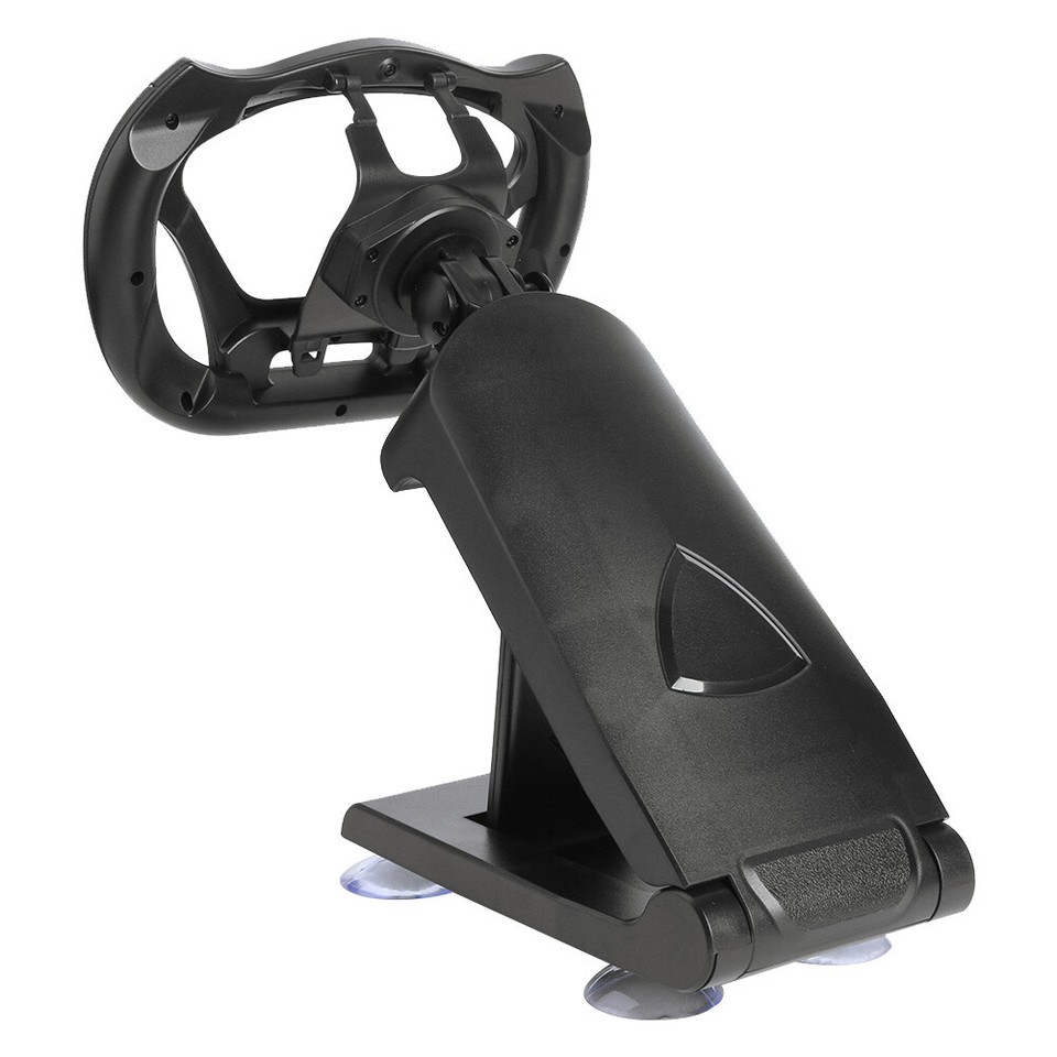 Gaming Joystick Holder Bracket Mount Racing Steering Wheel Controller ...