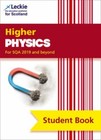 Higher Physics : Comprehensive Textbook for the Cfe, Paperback by ...