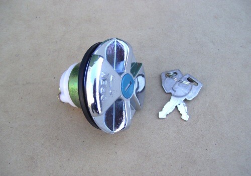 69058-60141 Toyota Cylinder & key set, fuel filler lid 6905860141, New ...