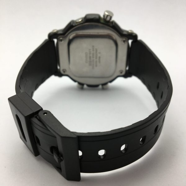 Casio Sky Walker DW-401 Quartz 905 Vintage Men's Watch Casio Sky Walker DW-401 Quartz 905 Vintage Men's Watch