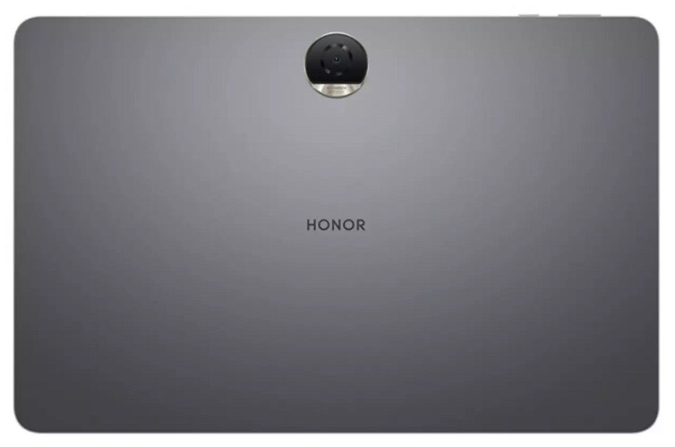 Argos Honor Pad 9 Tablet 12.1" IPS Android 8GB RAM 256GB Storage Grey ...