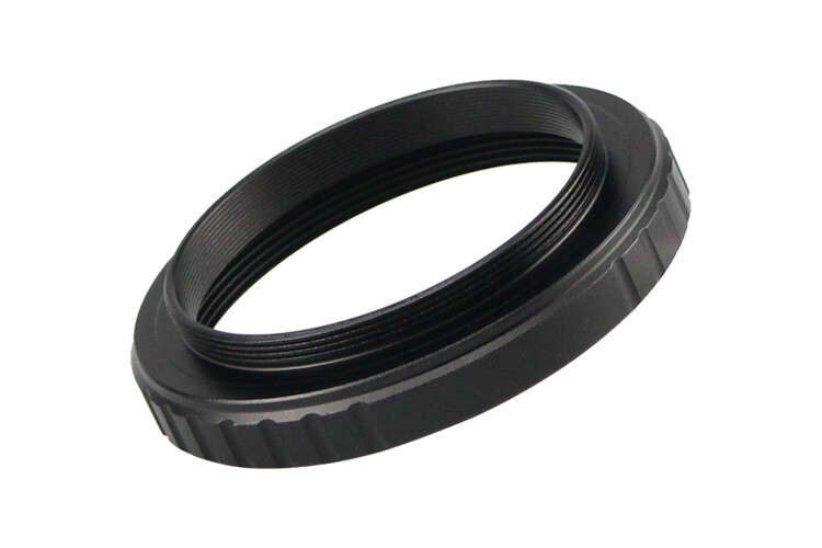 Convert ring SCT internal / external threads to M48*0.75/T2/MK ...