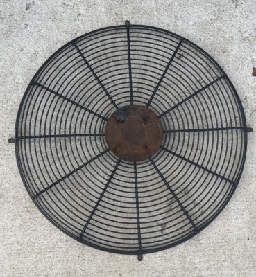 Carrier 330277-401 Fan Guard USED | eBay