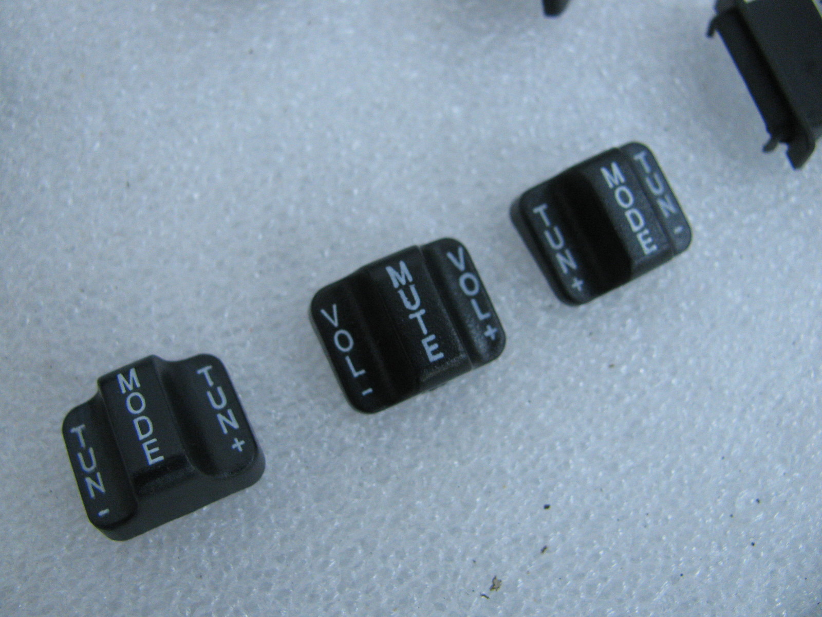 New Harley Davidson 3 Way Switch Kit for Auxiliary Accessory Housing ...