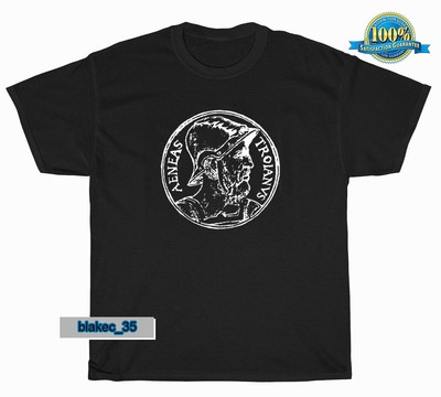 New The Hero Aeneas Logo Unisex American Funny T-shirt Size S-5XL | eBay