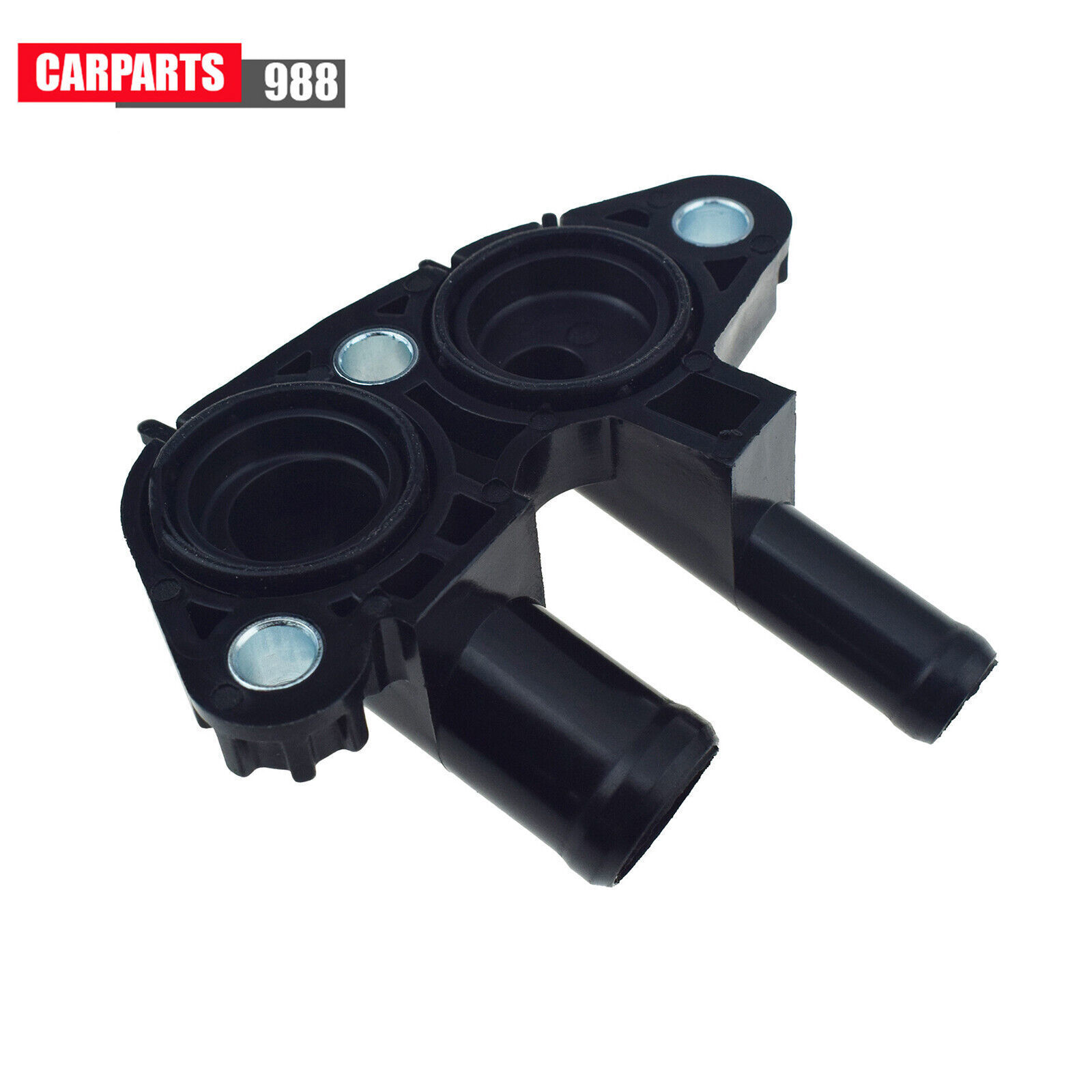 For Subaru Outback Forester Impreza Legacy WRX BRZ PCV Hose Connector ...