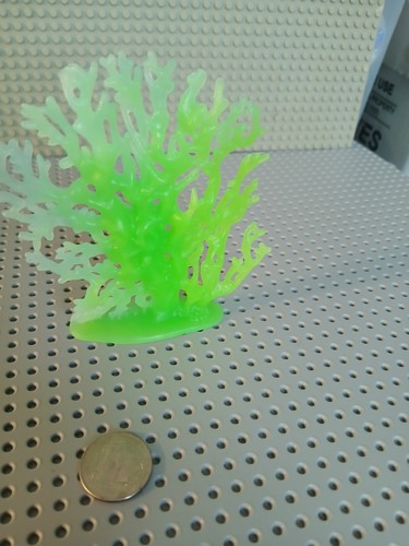 Sea Ocean Seaweed Coral like Cake Topper Toys | eBay