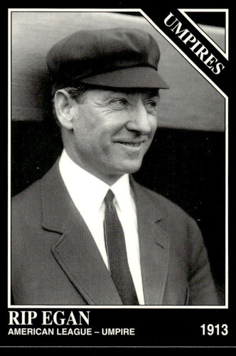 1994 Conlon TSN #1185 Rip Egan | eBay