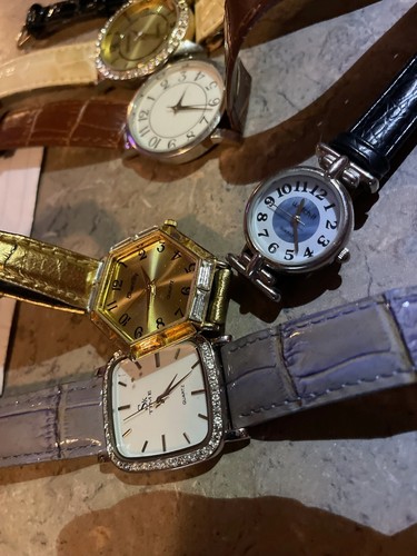 lot of 9 watches | eBay