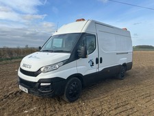 Classic Commercial Vehicles for sale | eBay