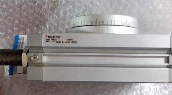 1Ps NEW SMC MSQB70R Quickly delivery Free delivery | eBay