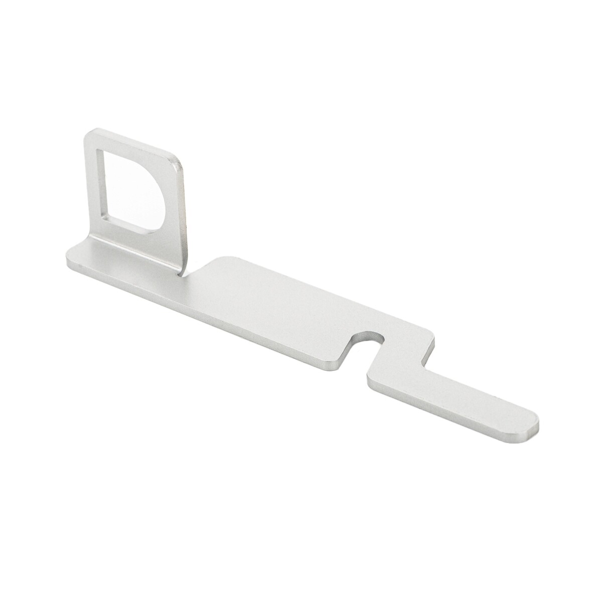Hayon Présentoir Bouche D'Aération Porte Arrière Inox pour Citroën ...