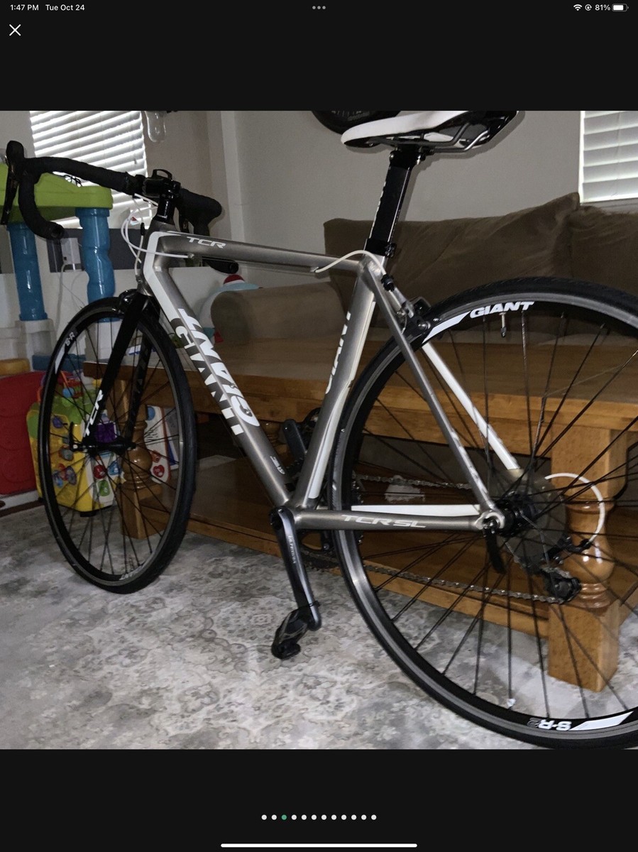 Giant TCR SL1 2013 | eBay Giant TCR SL1 2013 | eBay