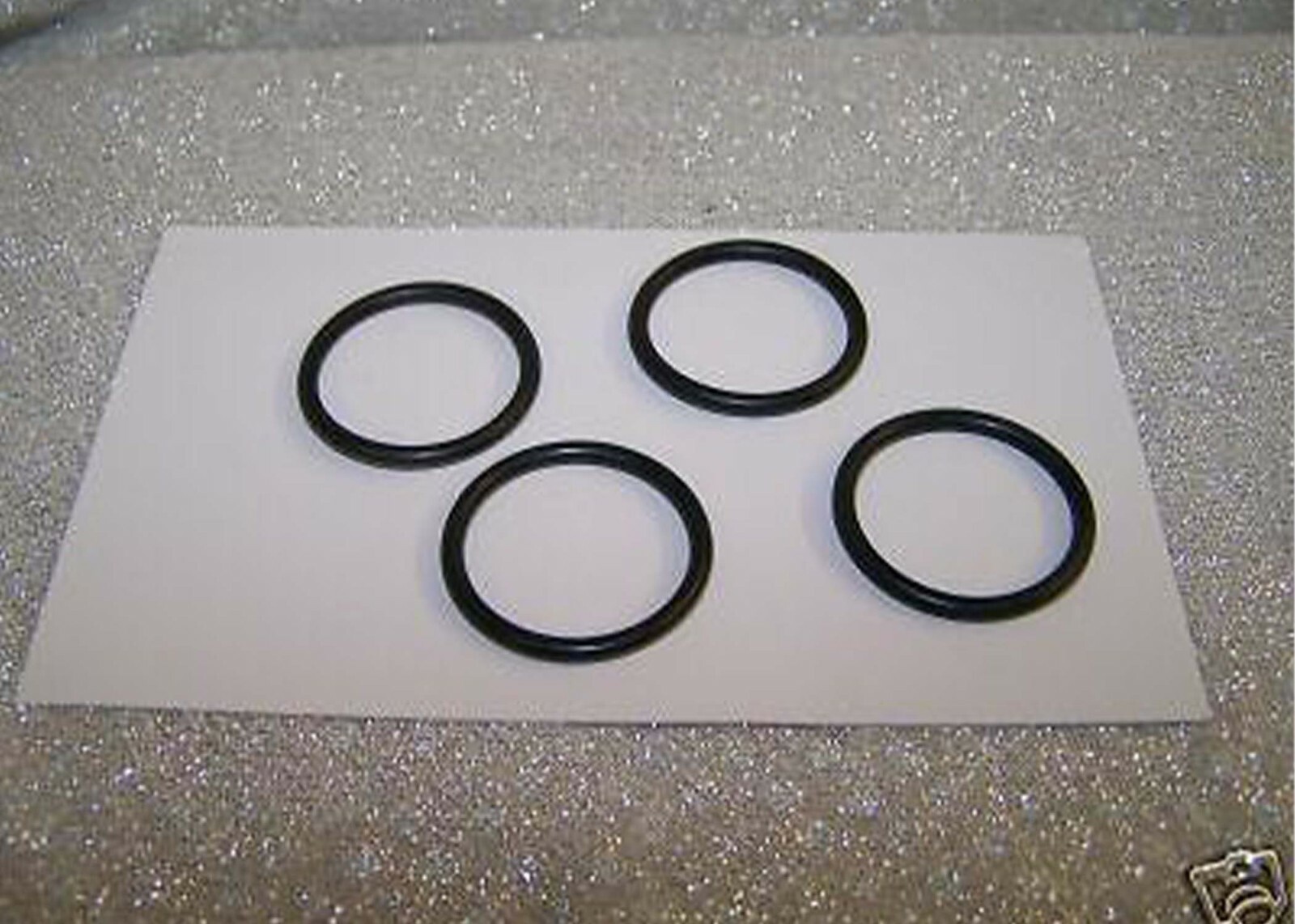 JB Vacuum Pump O-Ring Trap Intake Part# PR-20 | eBay