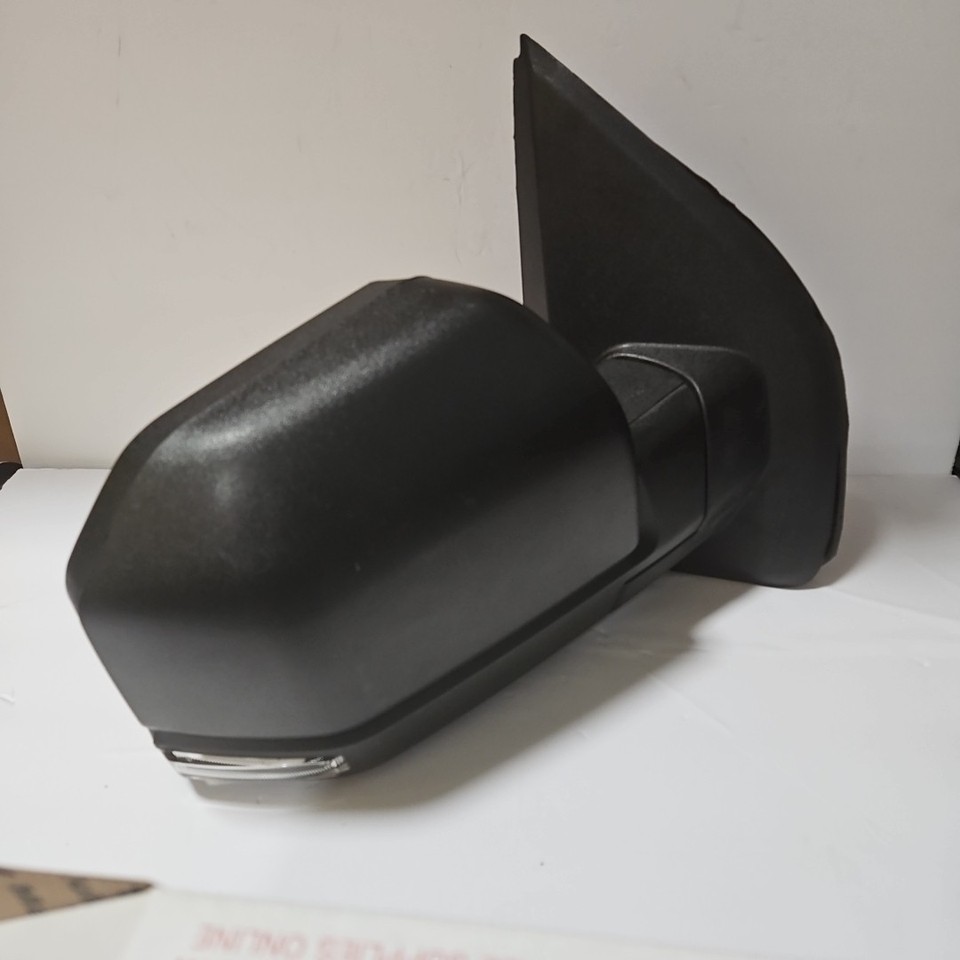 Passenger Side Mirror Assembly for Ford F-150 2015-2020 Rearview Mirror ...