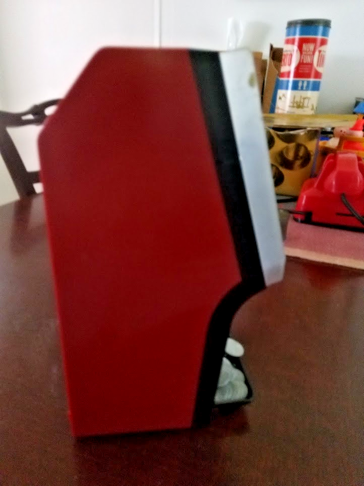 Waco Slot Machine Japan 1972 Untested With 53 Original Tokens No ...