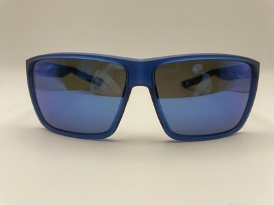 COSTA RINCON II 06S9121 912116 BLUE POLARIZED SUNGLASSES 64-11-134 | eBay