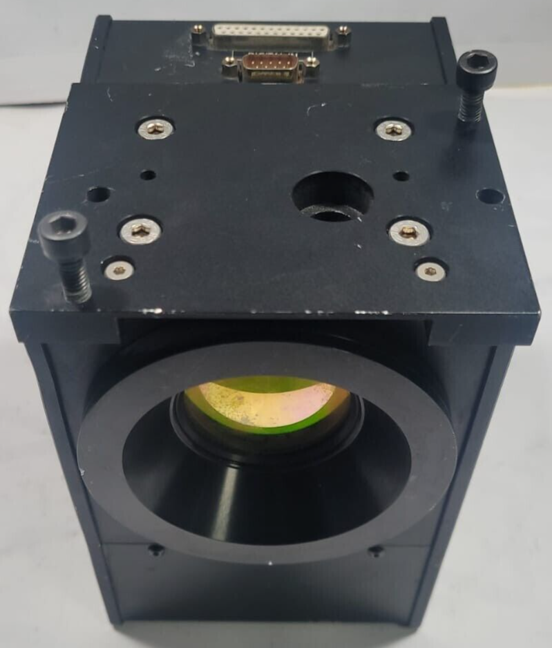 SCANLAB laser galvanometer SCAN 10 head | eBay