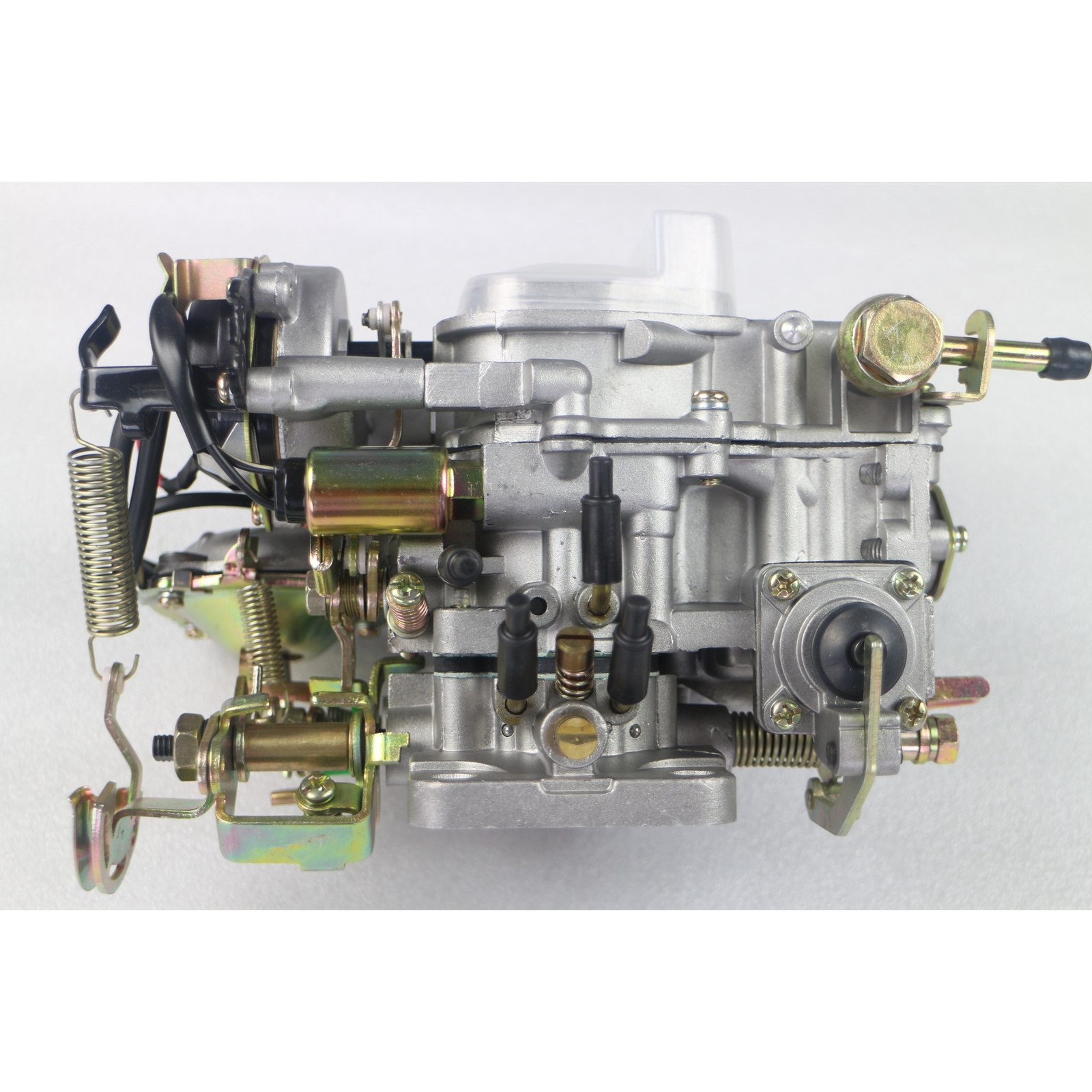 Carburetor Fit for Toyota 4Y 3Y Hiace Forklifts Hilux Van 1982-1988 ...