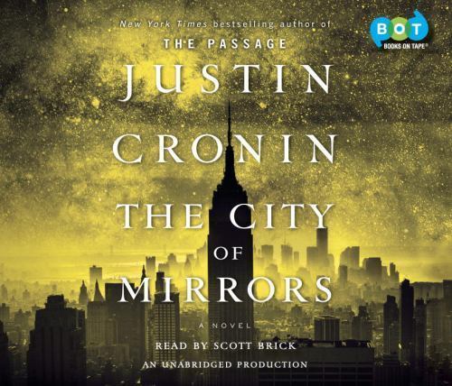 The Passage Trilogy: City of Mirrors by Justin Cronin (2016, Compact ...