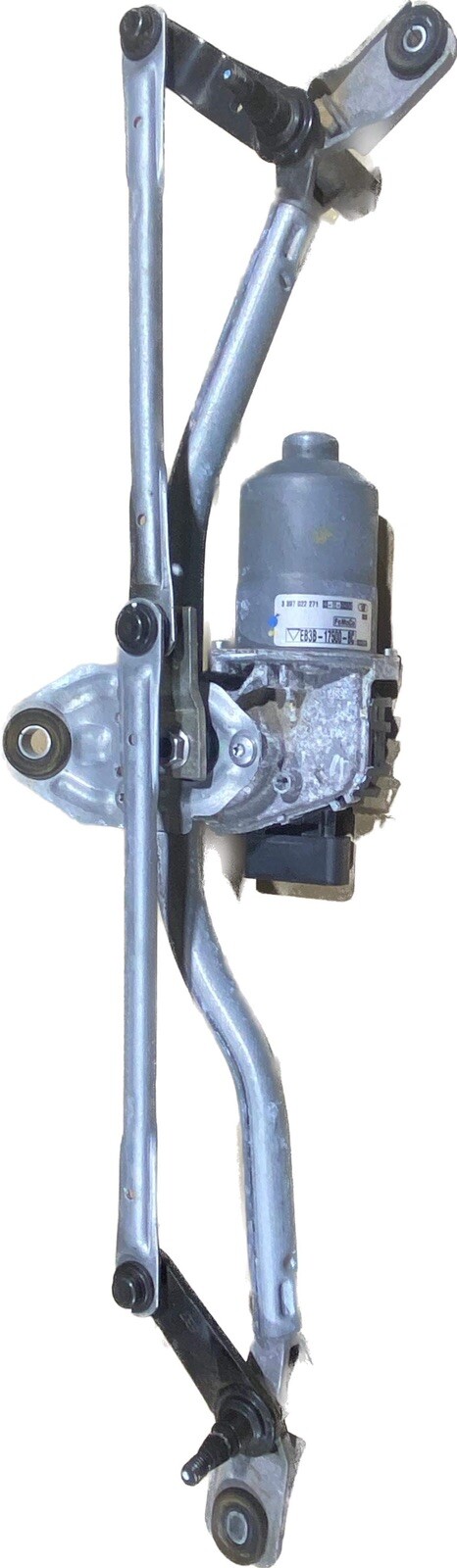 FORD RANGER WIPER MOTOR WITH LINKAGE EB3B-17508-AC | eBay