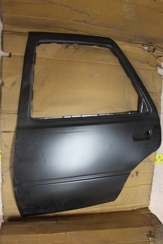 OEM Ford LH Left Side Front Drivers Door Skin E43Z-5425701-A 1984-87 ...