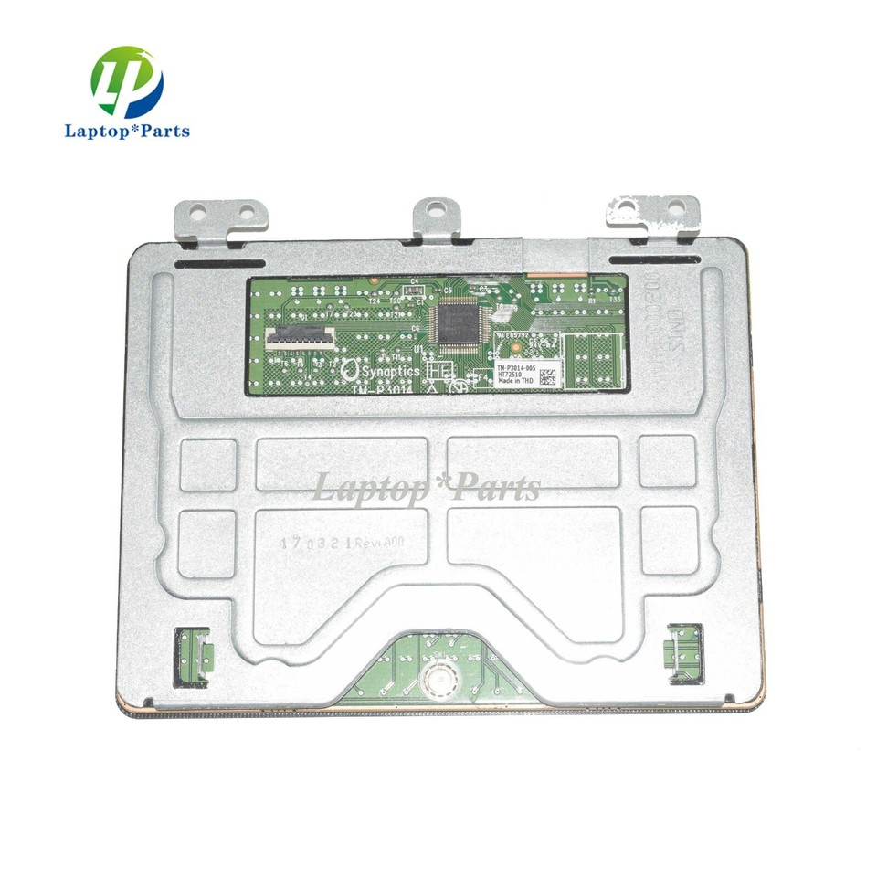 New Touchpad Trackpad Mouse Board For Dell VOSTRO 15-3000 3558 3559 | eBay