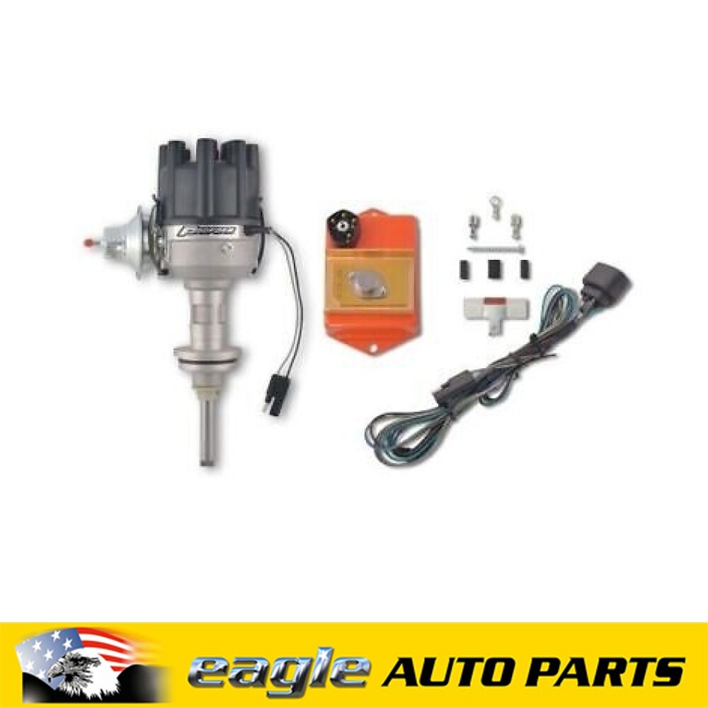 66993 Profrom Electronic Distributor Conversion Kit Chrysler 361 383 ...