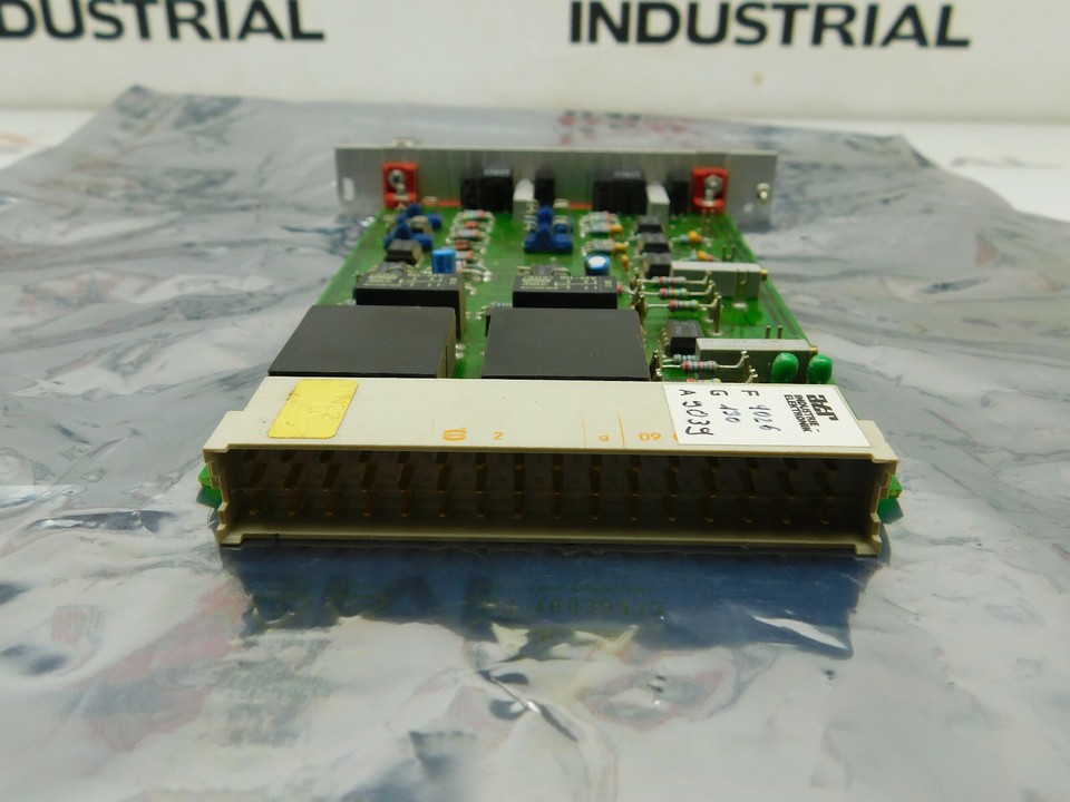 ATR Industrie Elektronik KE1 Card Module | eBay