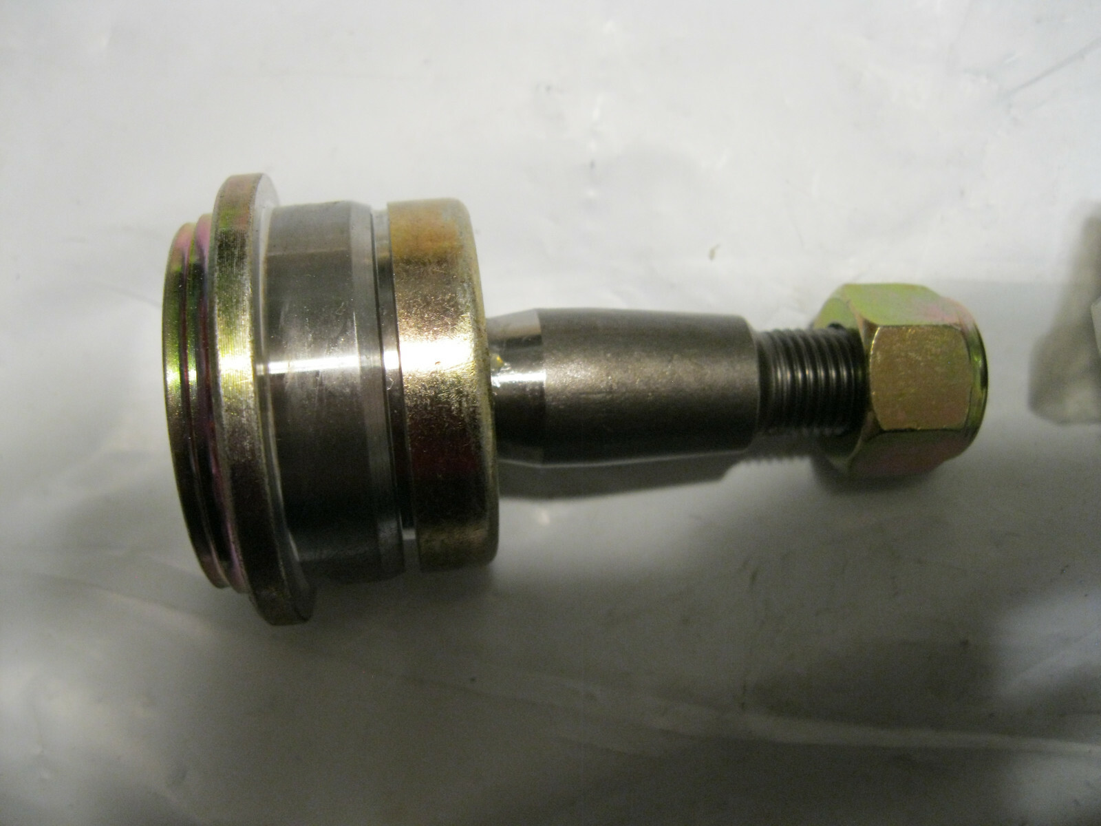 MITSUBISHI OEM MB241883 BALL JOINT FITS MITSUBISHI fits CORDIA 1.8L '83 ...