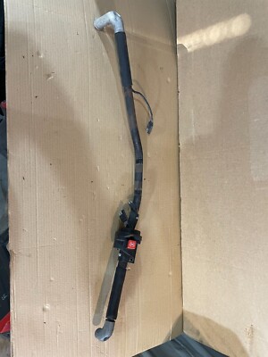 2001 Polaris XCSP 600 Handlebar Assy., P/N 5243355-067, etc. | eBay