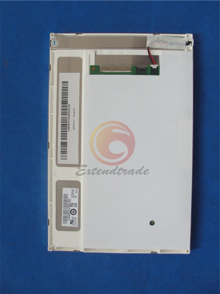 1PC 7" AUO 800x480 LCD display screen panel G070VW01 V0 V.0 | eBay