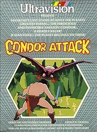 Condor Attack (Atari 2600, 1983) for sale online | eBay