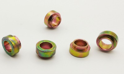 Rose Joint Rod End Top Hat Reducers Misalignment Brisca F2 Male female ...