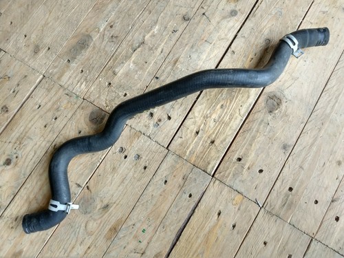 BMW ENGINE COOLANT WATER PUMP HOSE INLET 2.1 PIPE 5 6 7 SERIES ...