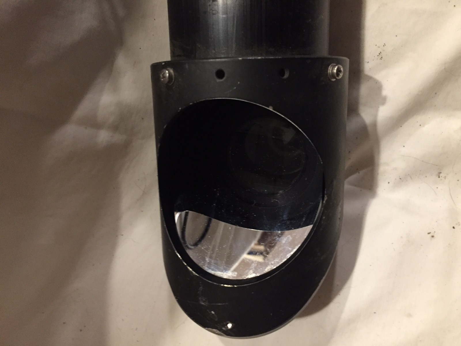 MILITARY PERISCOPE 'MRAP HUMVEE' W/BANNER | Grelly USA