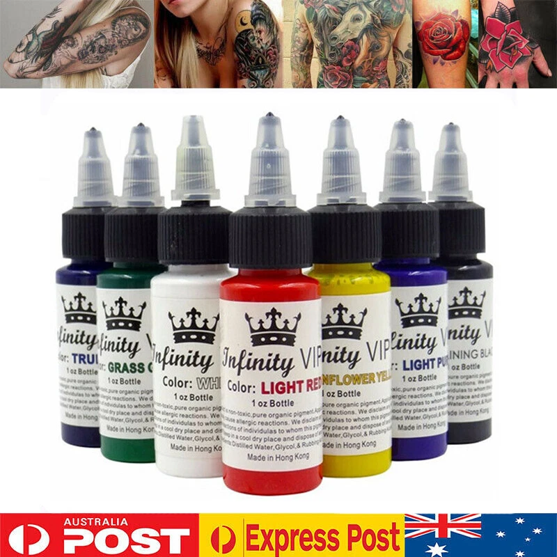 Makeup Ink Th Type A | Saubhaya Makeup