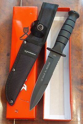 ISRAEL ARMY ZAHAL IDF IRON SWORDS GAZA LEBANON TODAY'S WAR COMBAT KNIFE ...