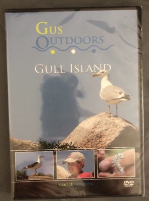 Gus Outdoors Gull Island New sealed DVD | eBay