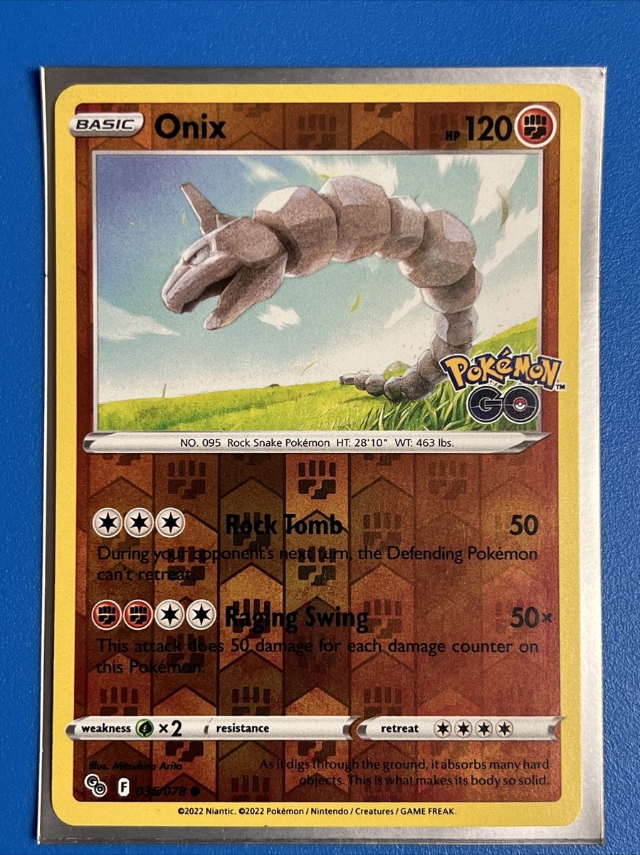 What Is Onix