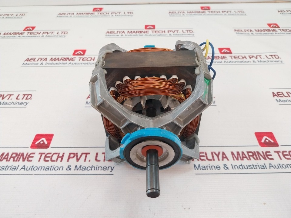 MAYTAG S58NXEET-4784 Dryer Motor 63033580-7 115V 60Hz 60 HZ 4.5 AMPS ...