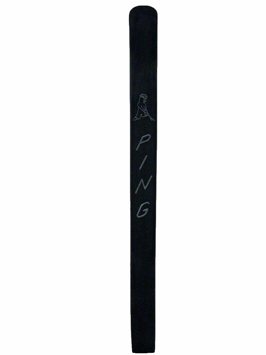 New PING BLACKOUT Ping Man Golf Club Putter Grip 58gm Standard Putter ...