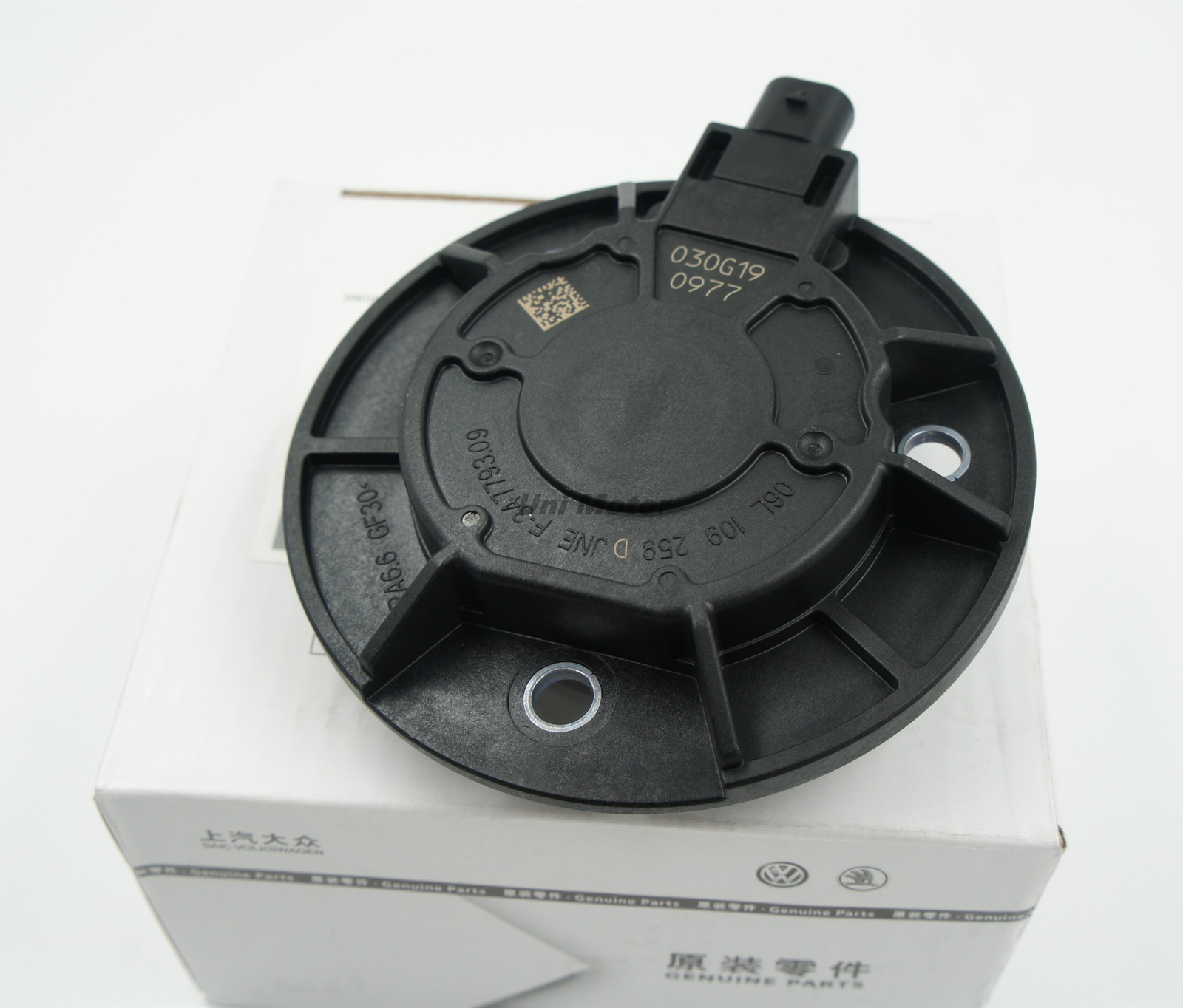 06L109259A New OEM Camshaft Adjuster Magnet for Jetta AUDI A4 Q5 1.8T 2 ...